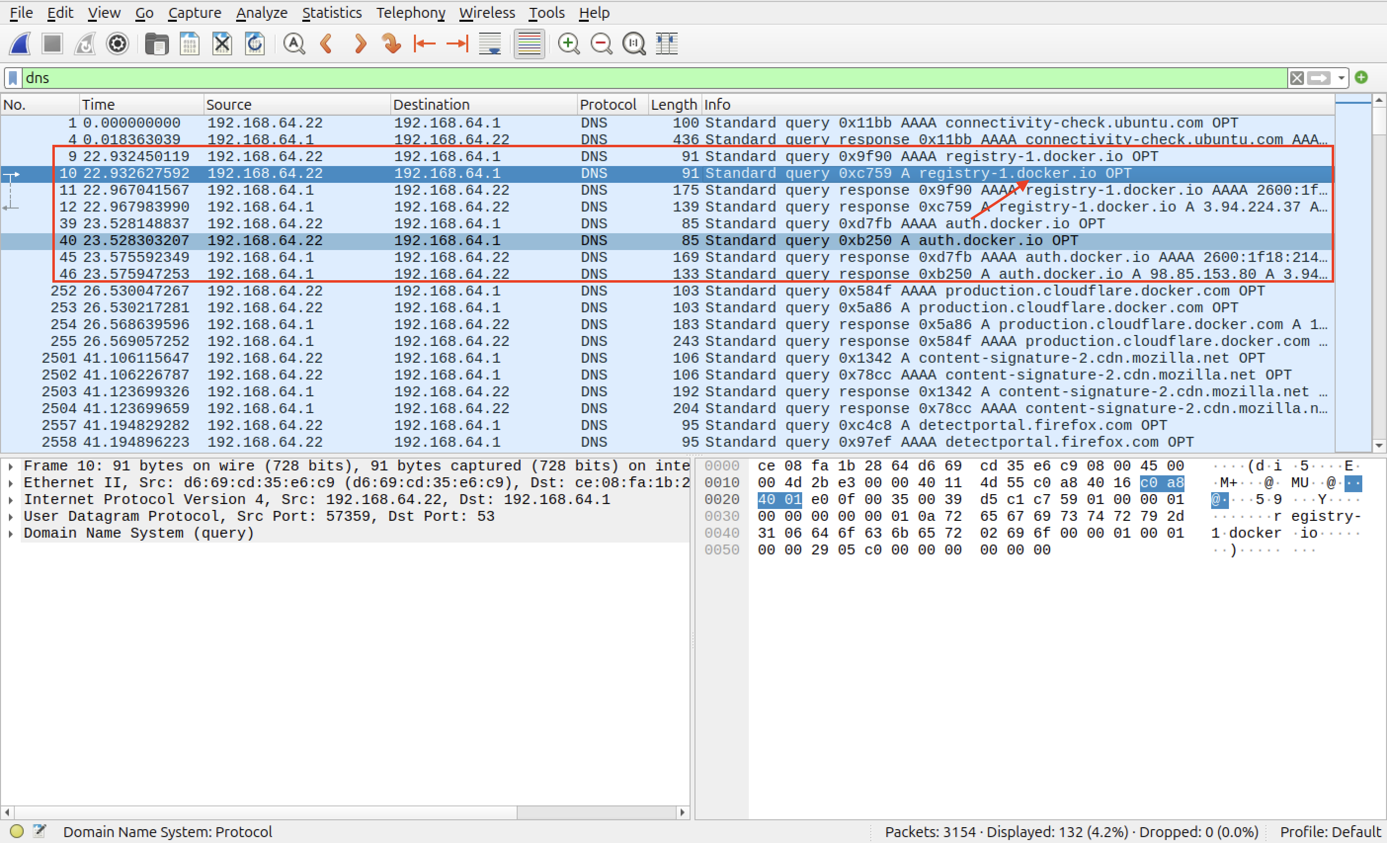 FTP - Docker | xycxz's blog